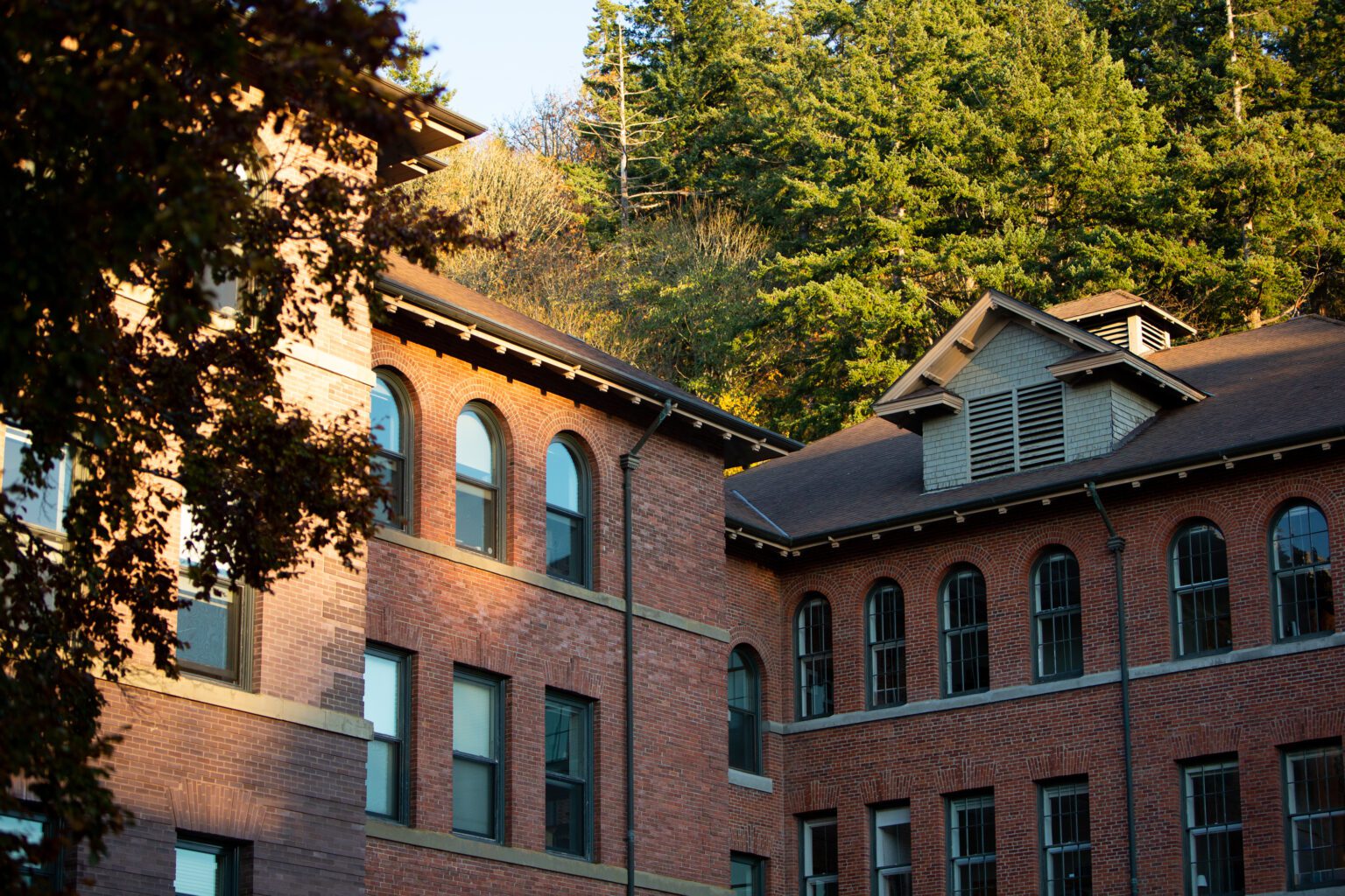 WWU will request $21.4M from Legislature to increase per-student ...