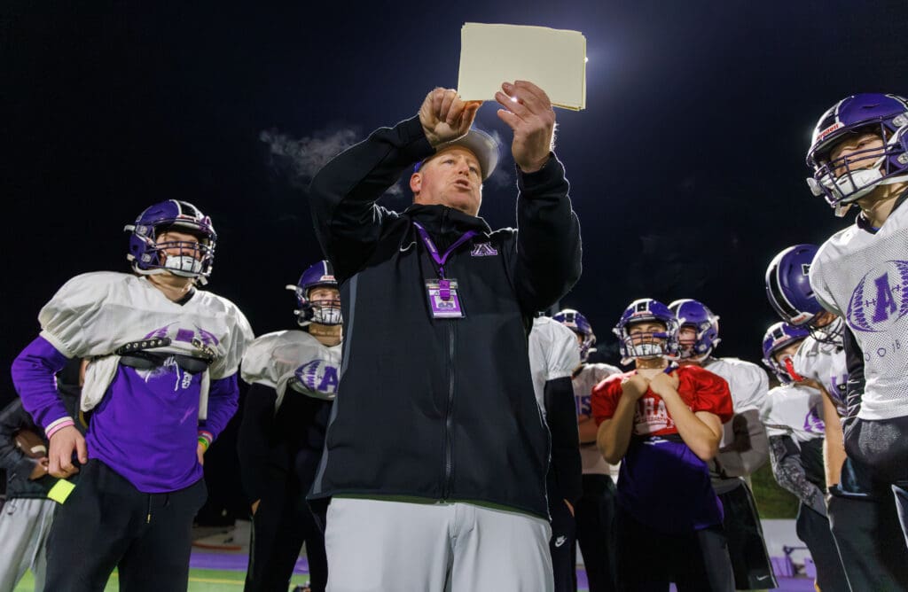Anacortes football's rise to power was 5 years in the making | Cascadia ...