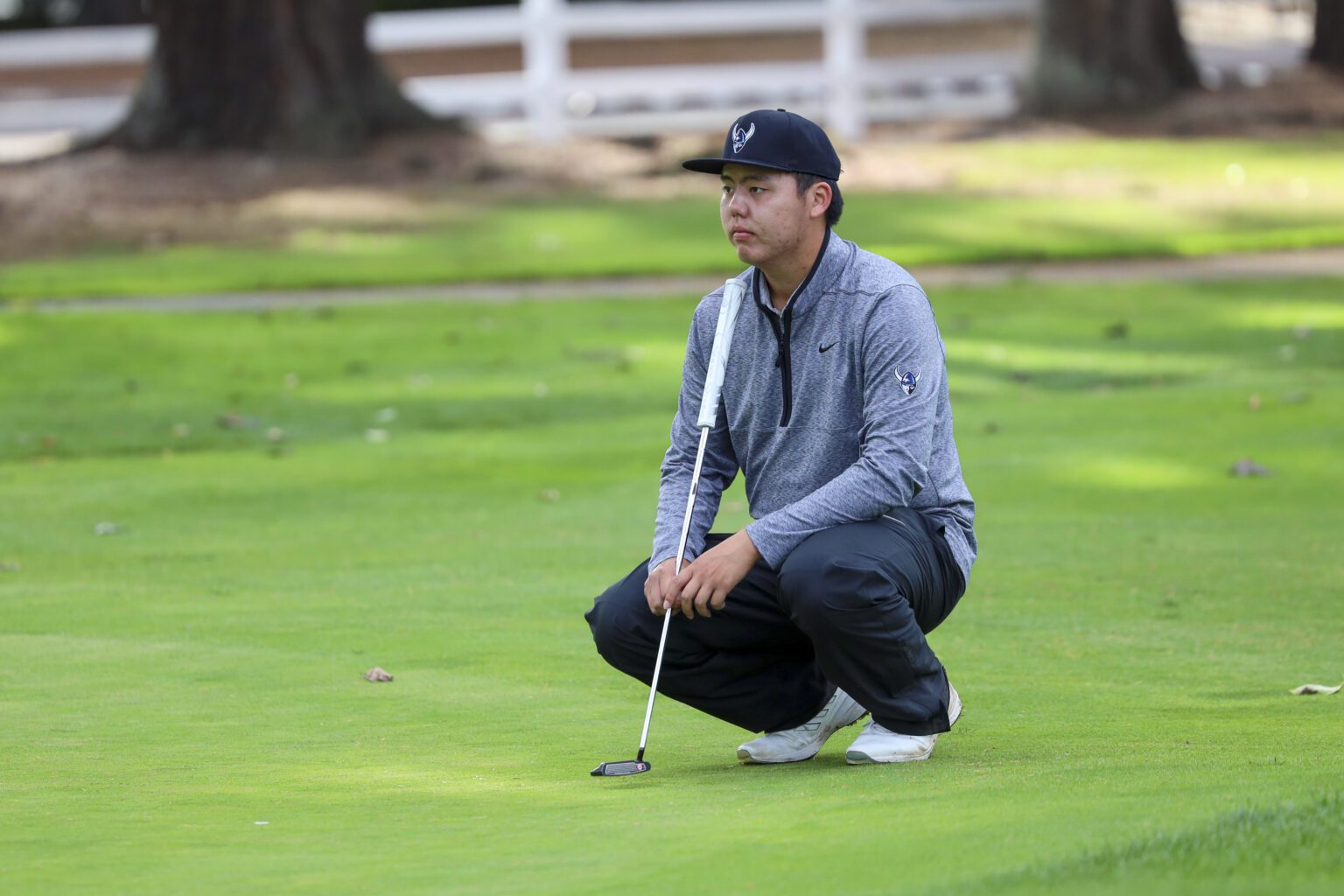 Sports roundup: WWU men's golf captures GNAC championship | Cascadia ...