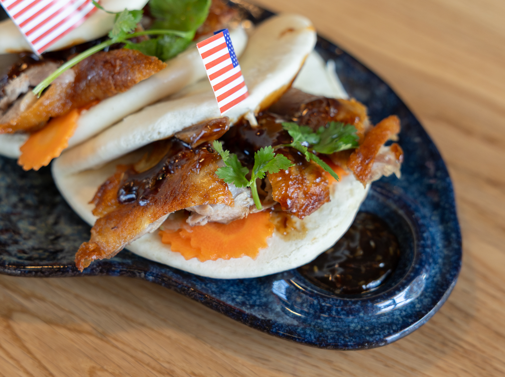 Review: Soho Bellingham Asian Kitchen & Bar | Cascadia Daily News